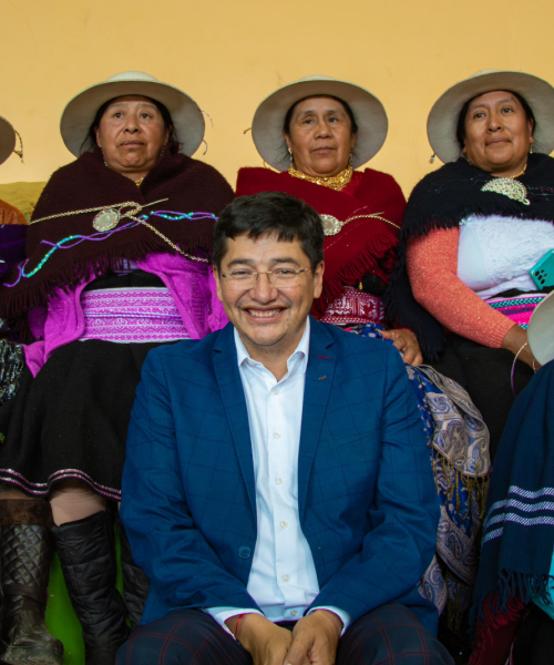 Gobierno Autónomo Descentralizado Municipal del Cantón Riobamba ...